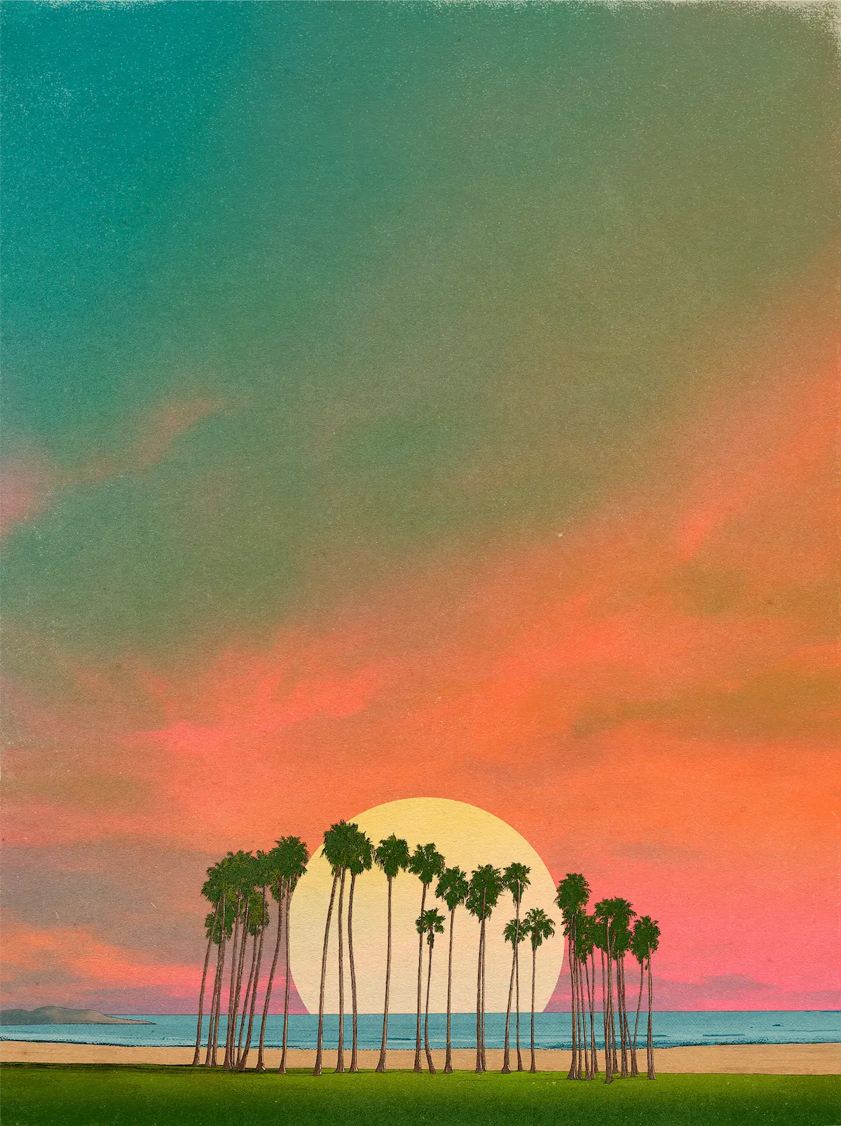 Ohana Festival 2024 • Official Travel Packages